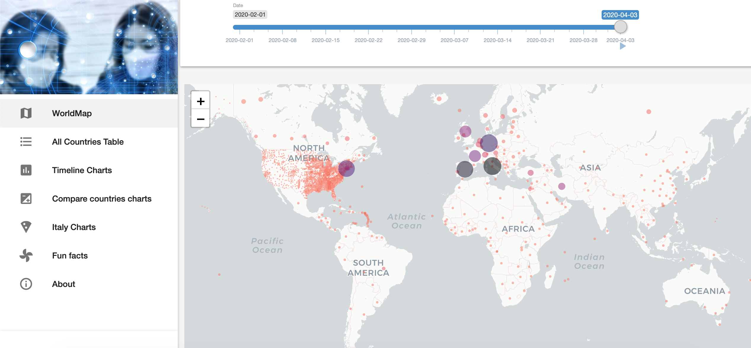 Top 100 R resources on COVID-19 Coronavirus - Stats and R